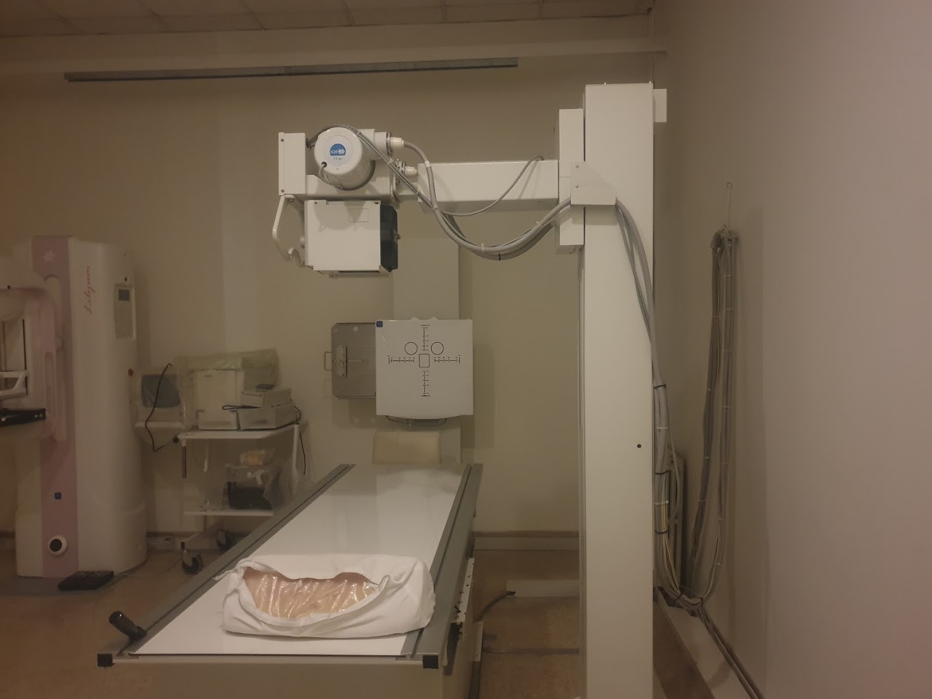 The Foundation - QGH